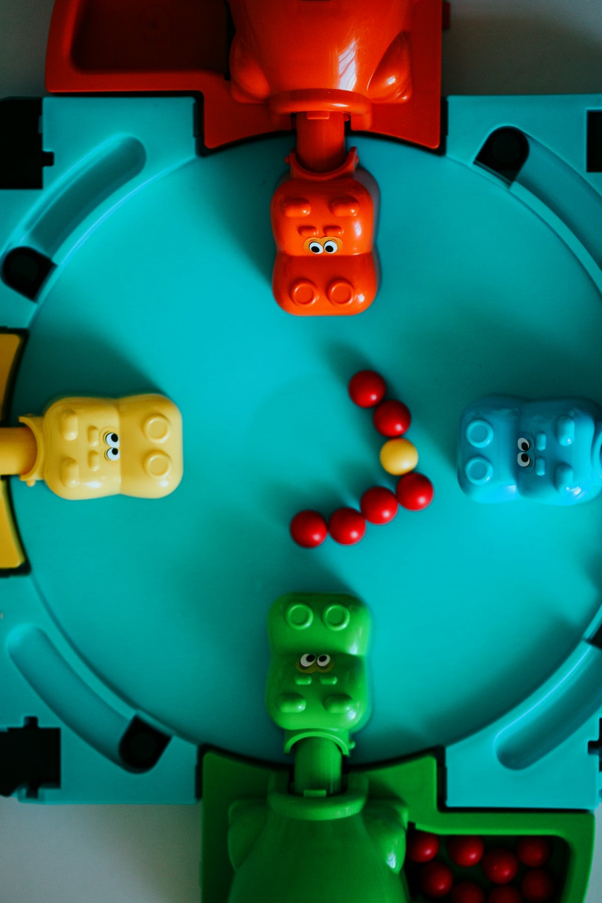 Comparative Study of Different Tabletop Role-playing Games Systems – ttrpgs
